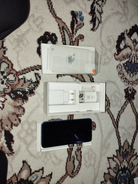 Redmi 10 sotiladi