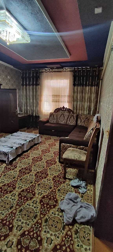 орак балгада жер жай