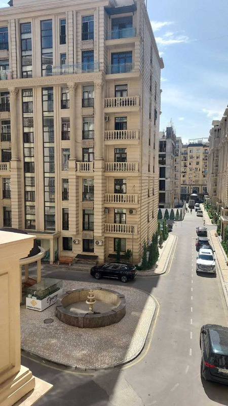Продается квартира в ЖК 