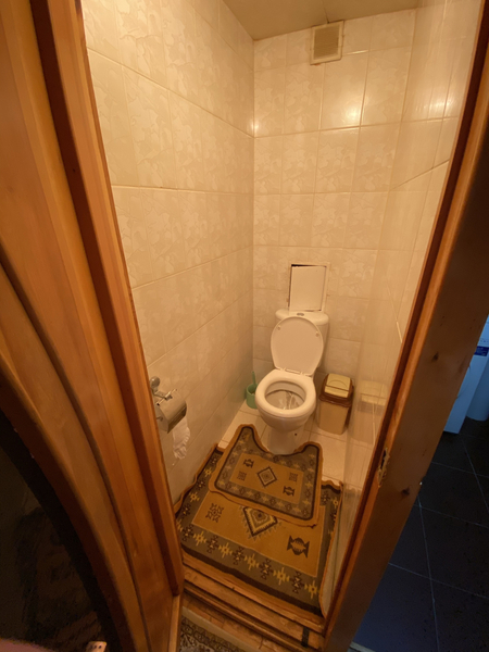 Продается квартира 3/4/5 Корасу 1