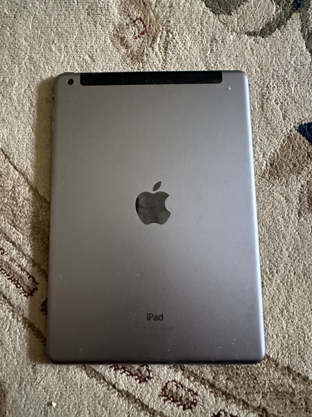 Продается Apple ipad air 1