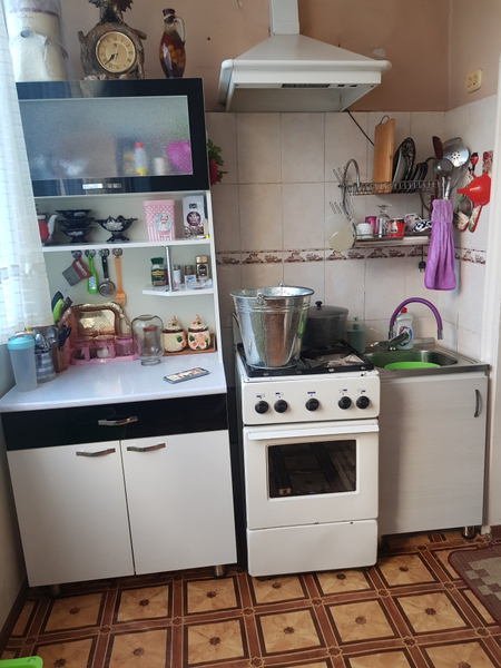 Продаю 2х комнатная квартира