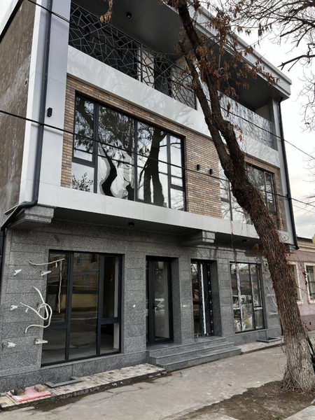 Саракулька  2 Здания по 210 кв.м
