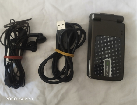 Nokia 6260 нерабочее