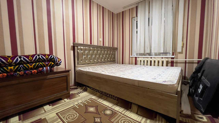 ХАТП 16  да квартира сатылады.