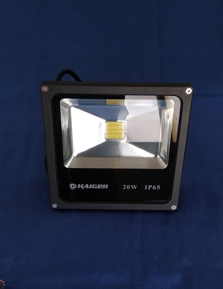 Прожекторы HAIGER 20 watt