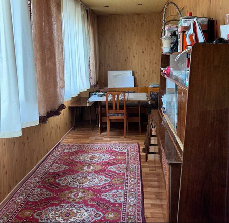 谷 130439 谷 Shayxontohur tumanida kvartira sotiladi [44 м²]