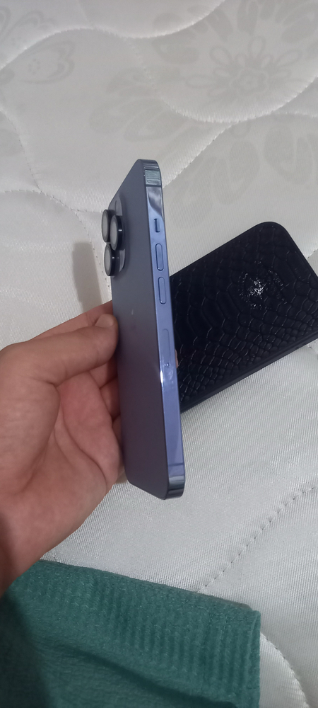 iPhone 13 pro 128 gb