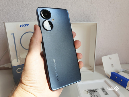 Tecno Camon 19 Pro 2023 New super skidka+garantiya+dastavka