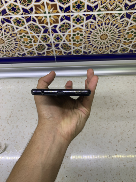 Samsung a72 Black