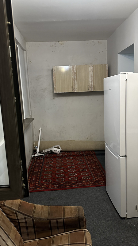 Сдаю 2х комнатную квартиру