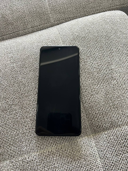 Mi note 11 pro 8-128