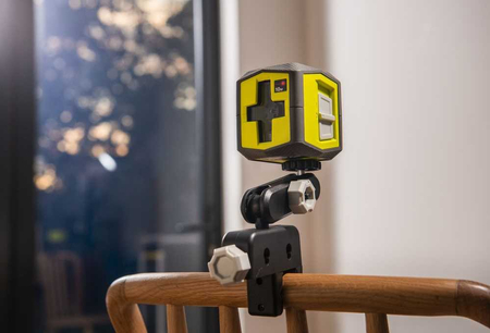 Нивелир лазерный Ryobi RBCLLR1