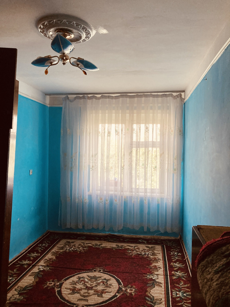 Срочно сдаётся квартира