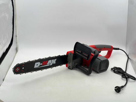 Пила цепная электрическая D-Max DM-1900E