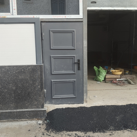 Услуги сварочные работы на заказ