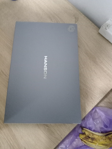 Hanson Laptop Noutbuk yangi ishlagani yuq 1 yil garantiyasi bilan