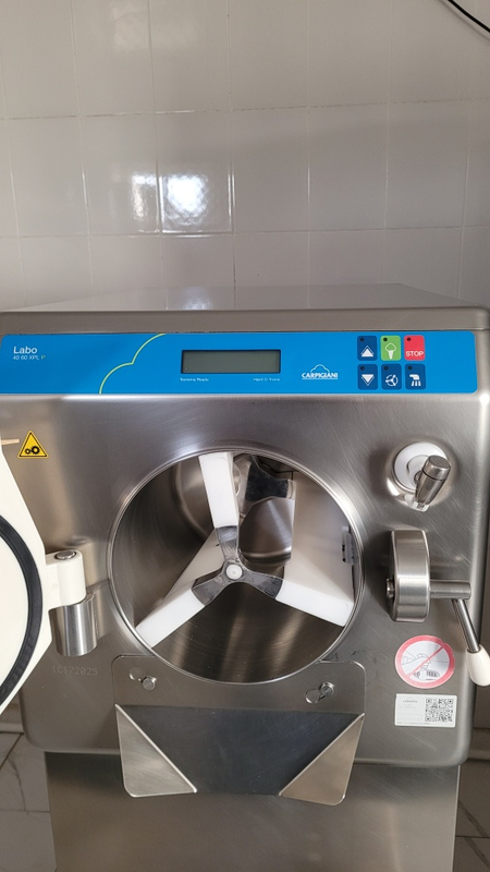 Frigomat Labo 40 60 XPL P Caprigiani