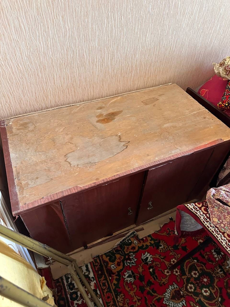 Мебель из дома  б/у