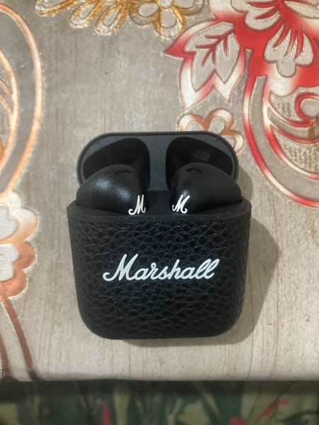 Marshall Minor 4