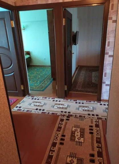Продажа в центре 3в4/4/4 на Ц-6, средн.рем.ор-р На Небе