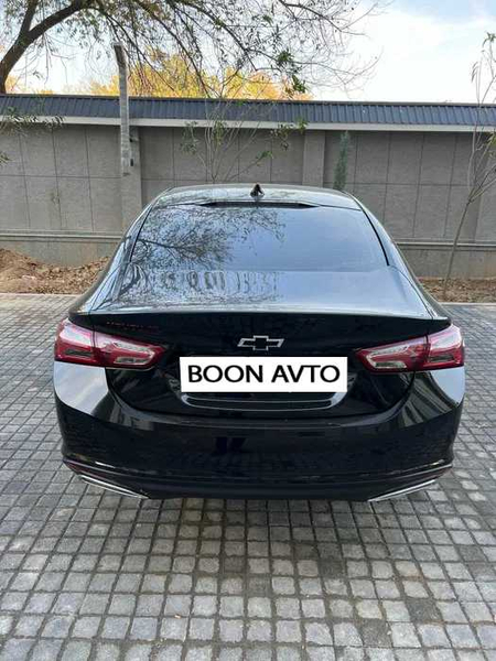 Malibu XL turbo 2 oyli to'lov - 10.8 mln