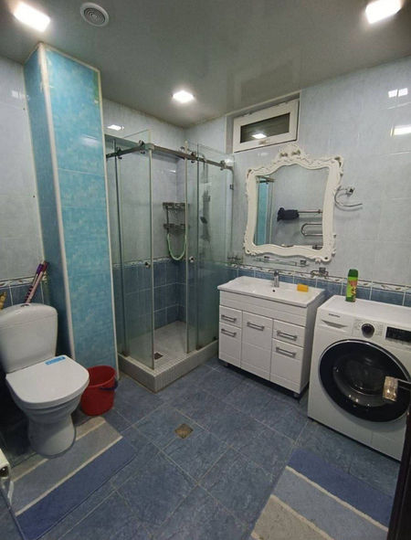 Сдам квартиру на долгий срок Буюк ипак йули Саехат 2/1/5 50м2