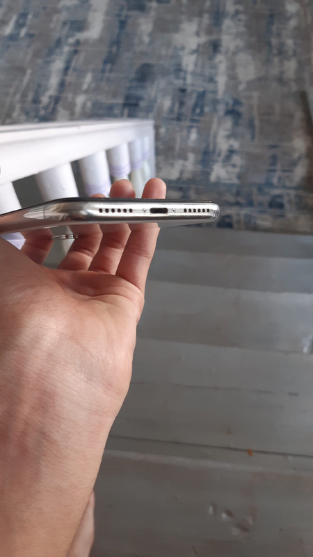 Iphone x 64gb ideal