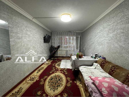 2 xonali 56m² 1-qavat uy sotiladi