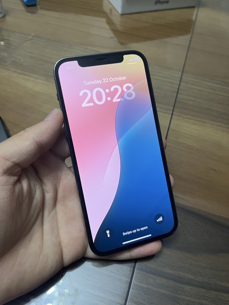 iphone 12 pro 256gb
