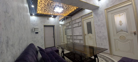 Яккасарайский район “Аэропорт House”