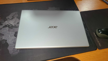 Acer Aspire A315-58G-53JM, core i5 11-avlod