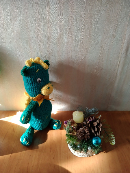 интерактивная игрушка