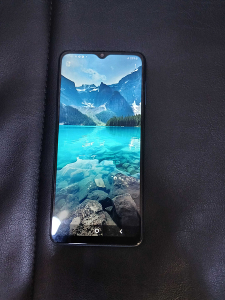Samsung M12 Android