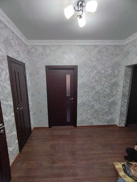 Сергели Янги-Хаёт 10-Худуд 2/7/10 Продам Срочно Евро Рем 67-Квадрат