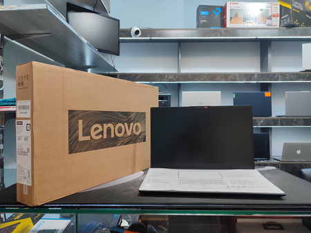 Офисный ноутбук Lenovo V15 G2 Intel Celeron N4500