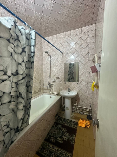 Юнусабад 19 квартал Ипотека 2/3/5 (58²) продаётся квартира