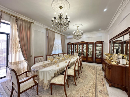 Продается Евро дом Ор-р: Зенит 450м2