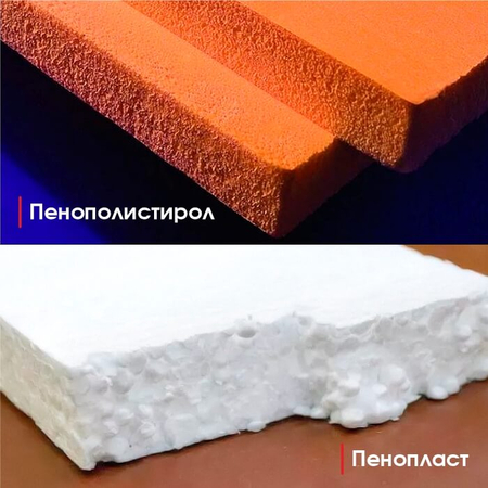 Пенопласт (всех размер и марок) - от производителя!