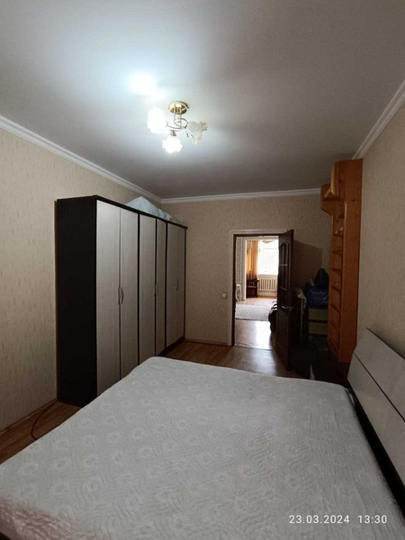 Продается квартира узбум ул Фаргана йули 2/3/4 42м²