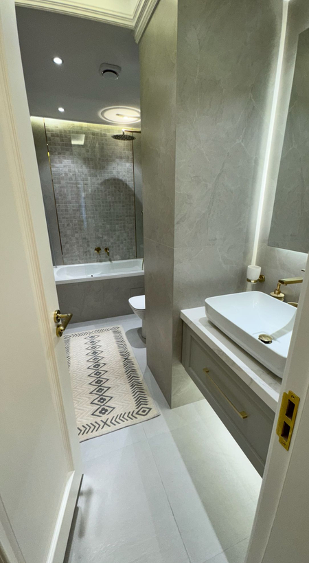 Продается своя квартира 4*8*9 НОВОСТРОЙКА 130 м2