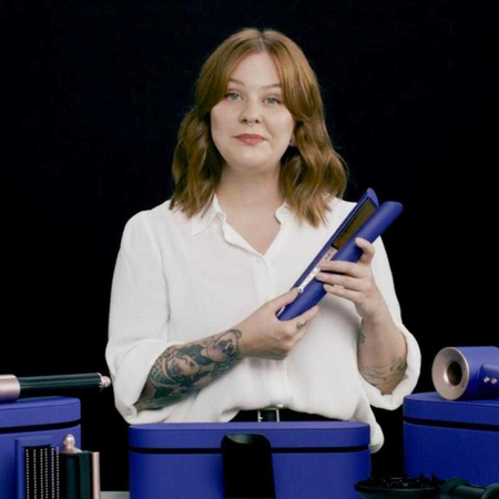 Dyson Airwrap Complete Long 2023г
