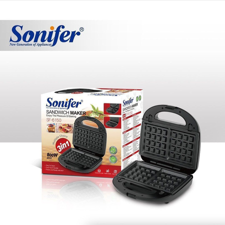 Sonifer tosterlari