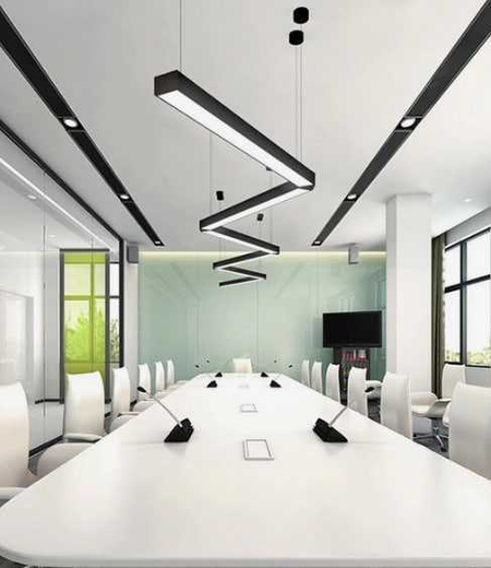 Led chiroqlar, svetodiod lampa