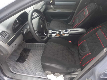 Optra Lacetti sotiladi