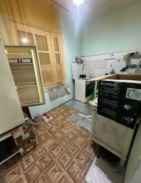 Аренда 1/1/4 ТТЗ 4,корзинка с обстановкой