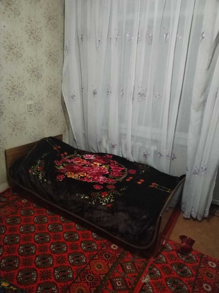 Qizlarga kvartira sampi selhoz
