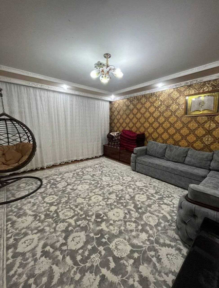 (К128796)Продается квартира Аль-Хорезми-2
Al-Xorazmiy-2 massivi