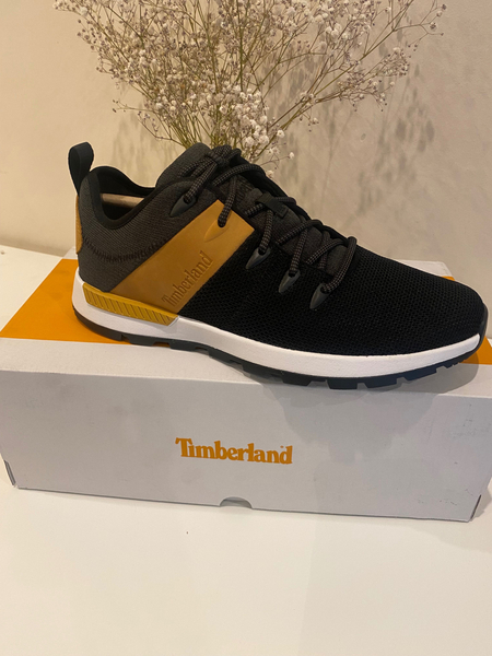 Кроссовки Timberland (original)