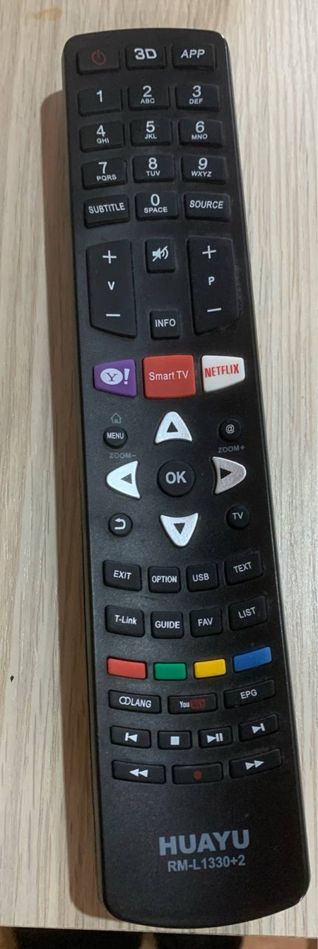 Artel 43 Smart Tv